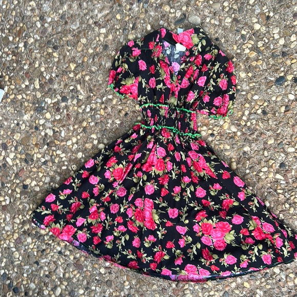 Dresses | Lele For Kids Dress | Poshmark